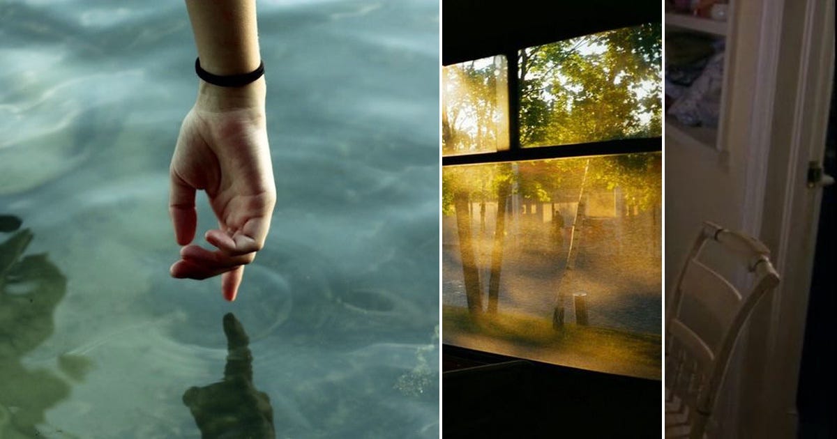 List: . | Curated by 🍓 | Medium