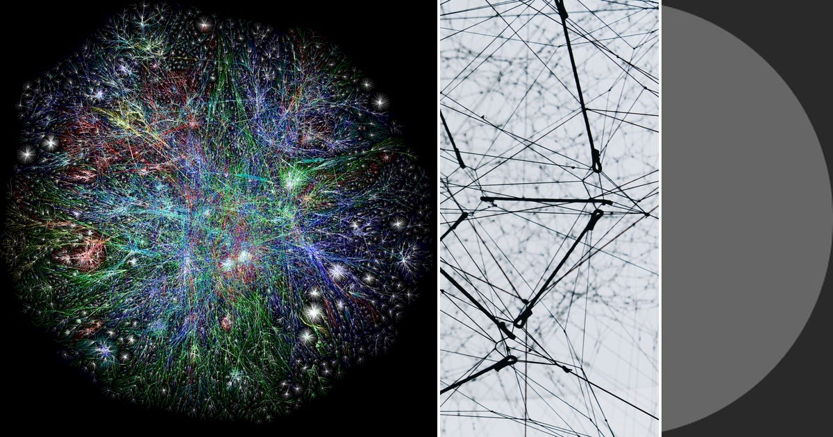 List: Graph ML | Curated by Marina M. Dunn | Medium