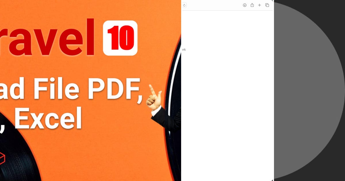 List: Laravel 10 | Curated by PLAB Studio | Medium