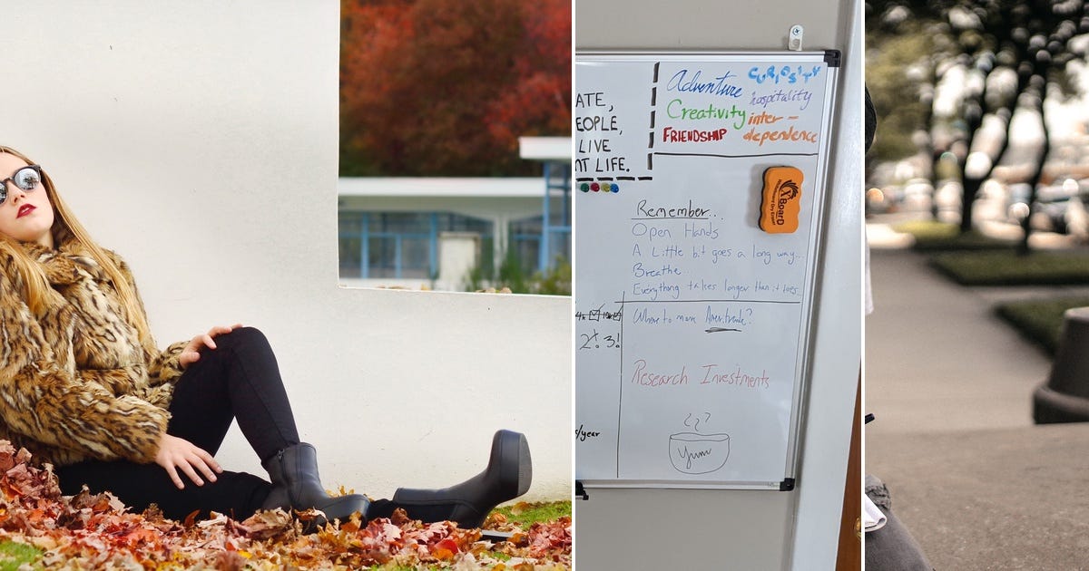 List: ToDo | Curated by Fred Rosso | Medium