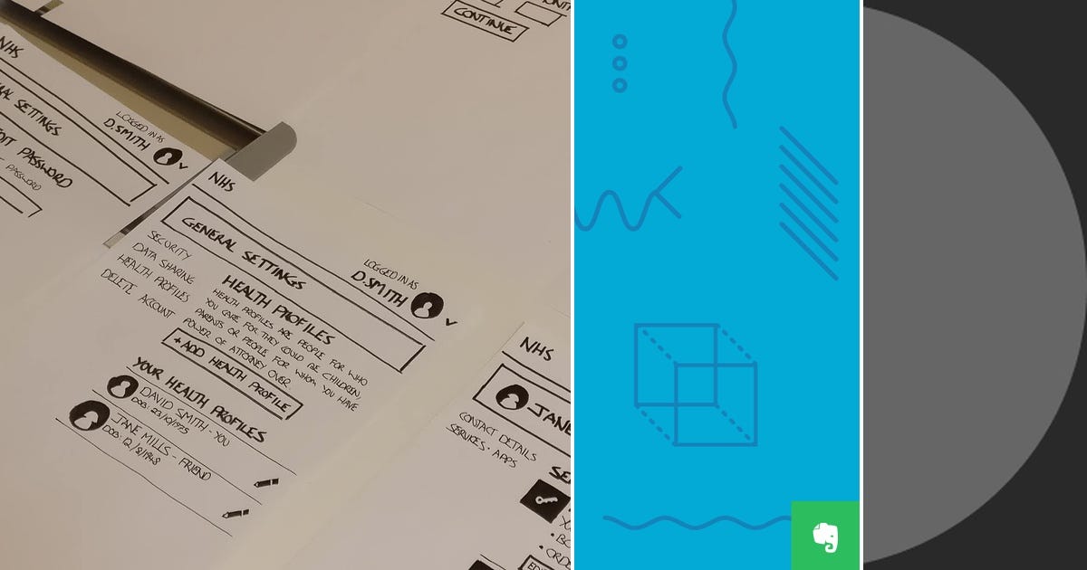 List: UX design | Curated by Mitch Leigh | Medium