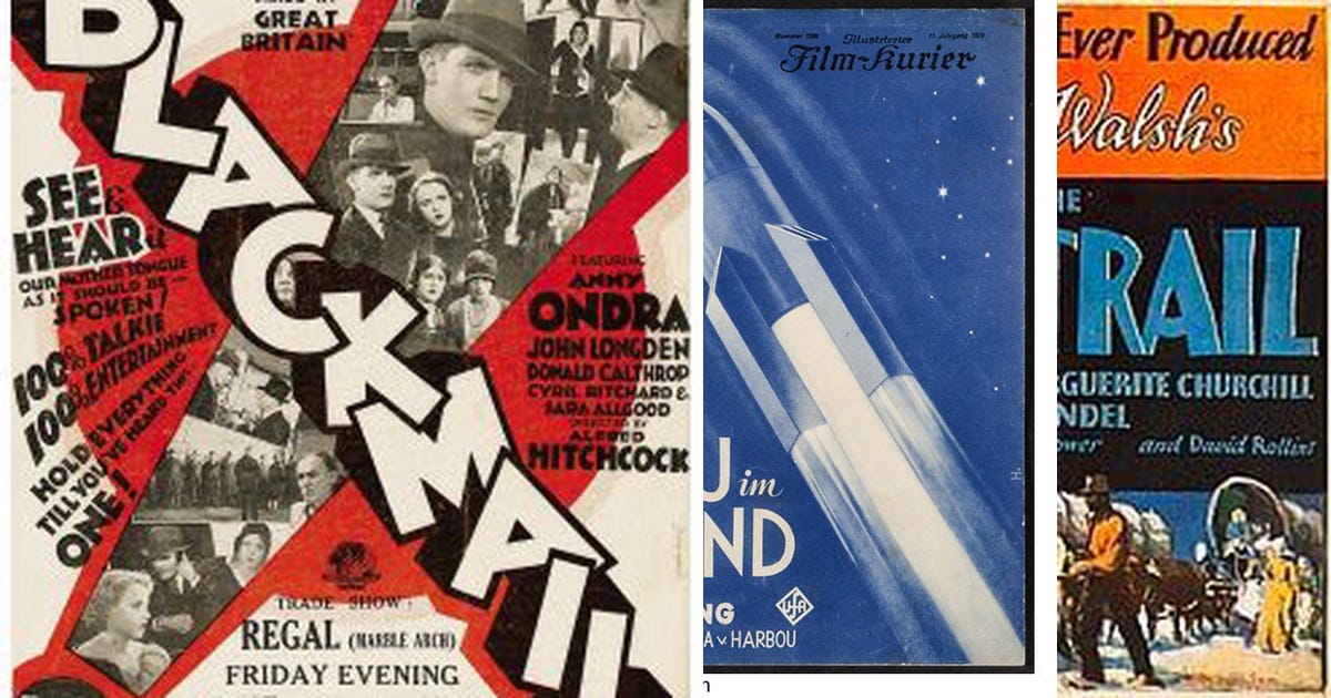 List: Movie Reviews | Curated by S M Revolinski | Medium