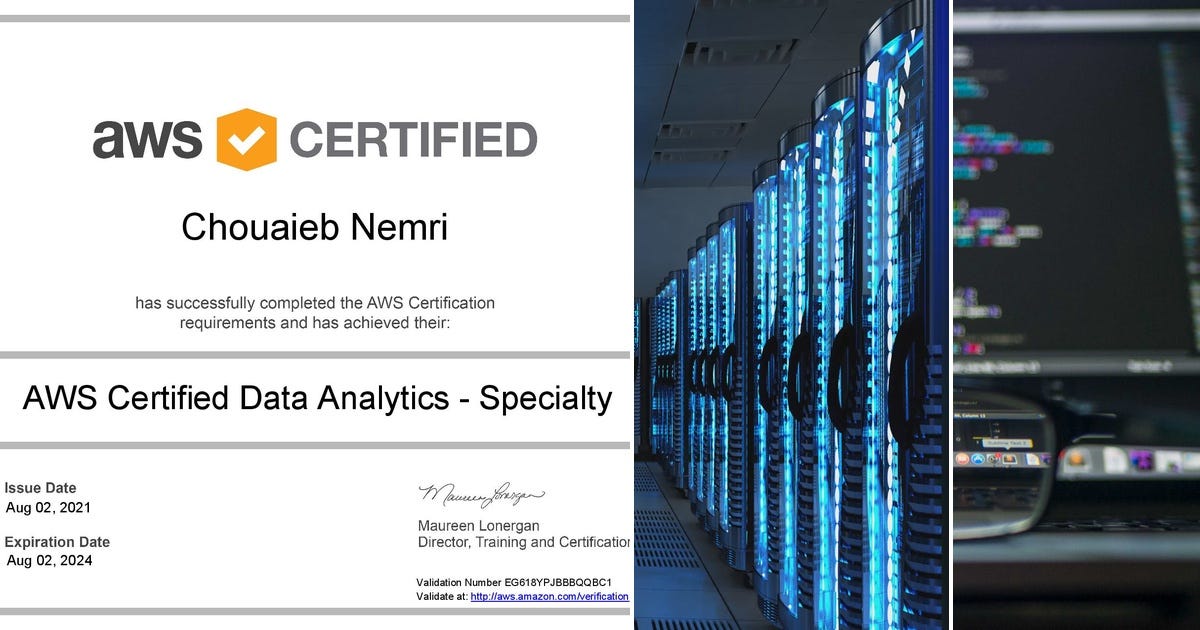 List: Data engineer | Curated by Ignacio Machado | Medium