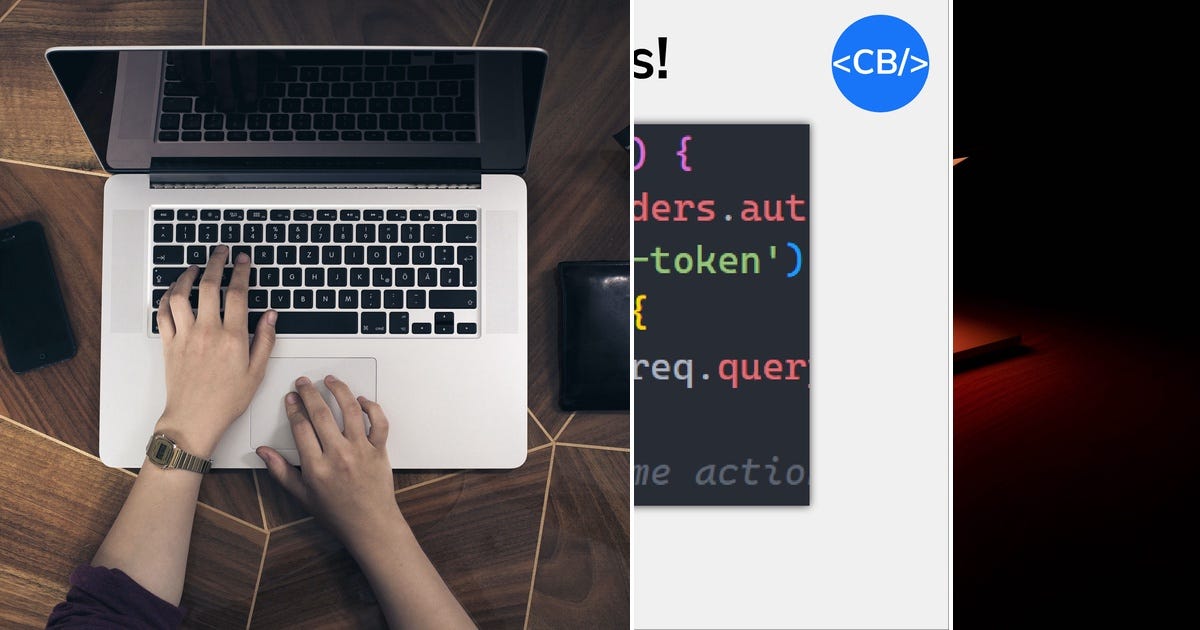 List: Dev Tools & Tips | Curated by Adrian Capacite | Medium