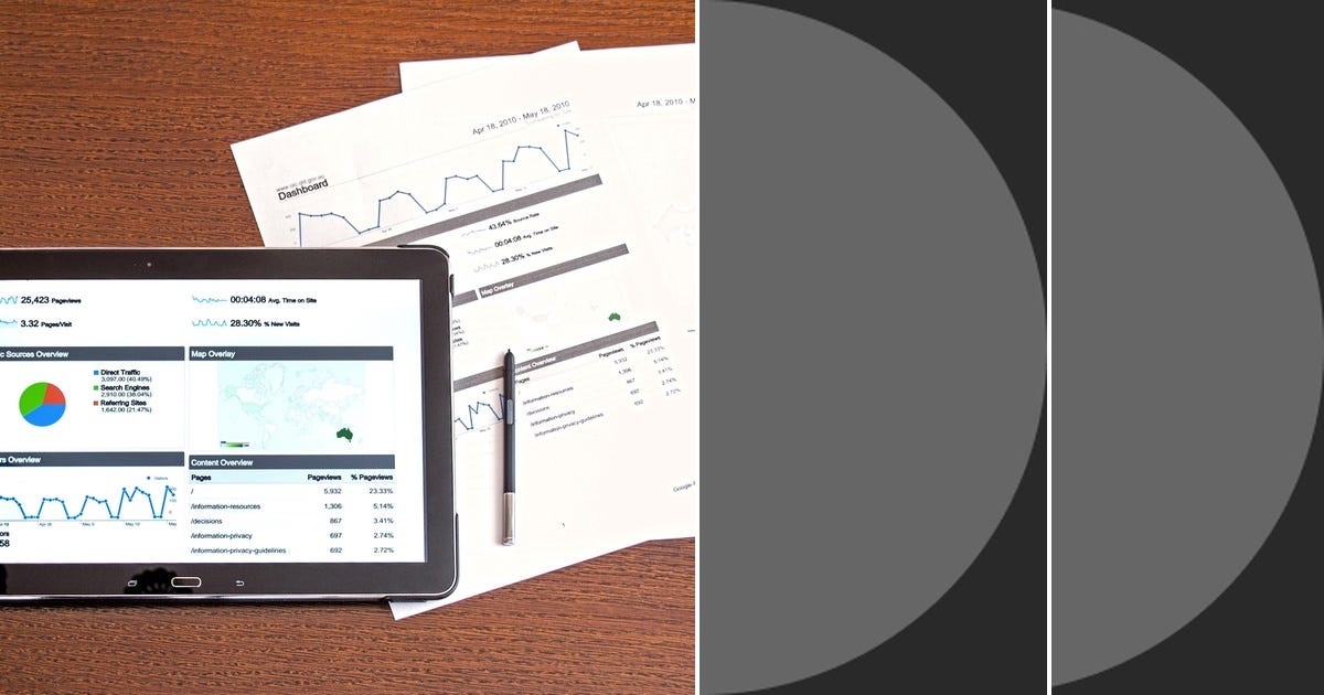 List: Data Scientists | Curated by Chun-Hung Chen | Medium