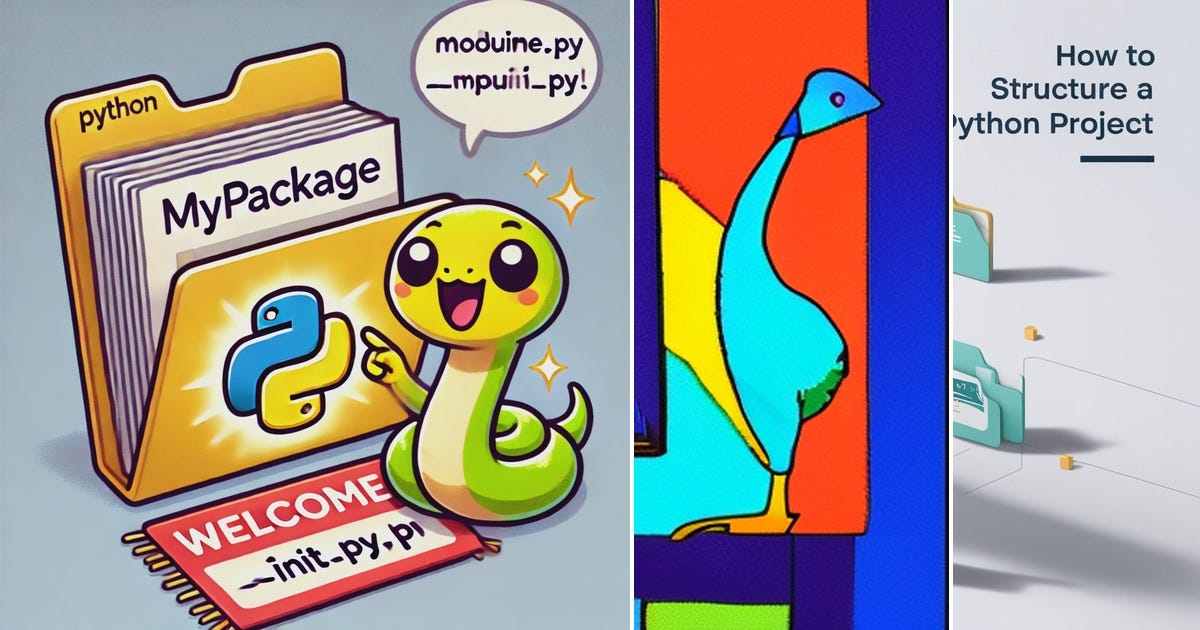 List: Python | Curated by Laurent Lefevre | Medium