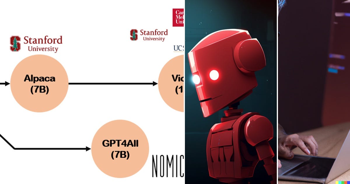 List: AI | Curated by eugene.c | Medium