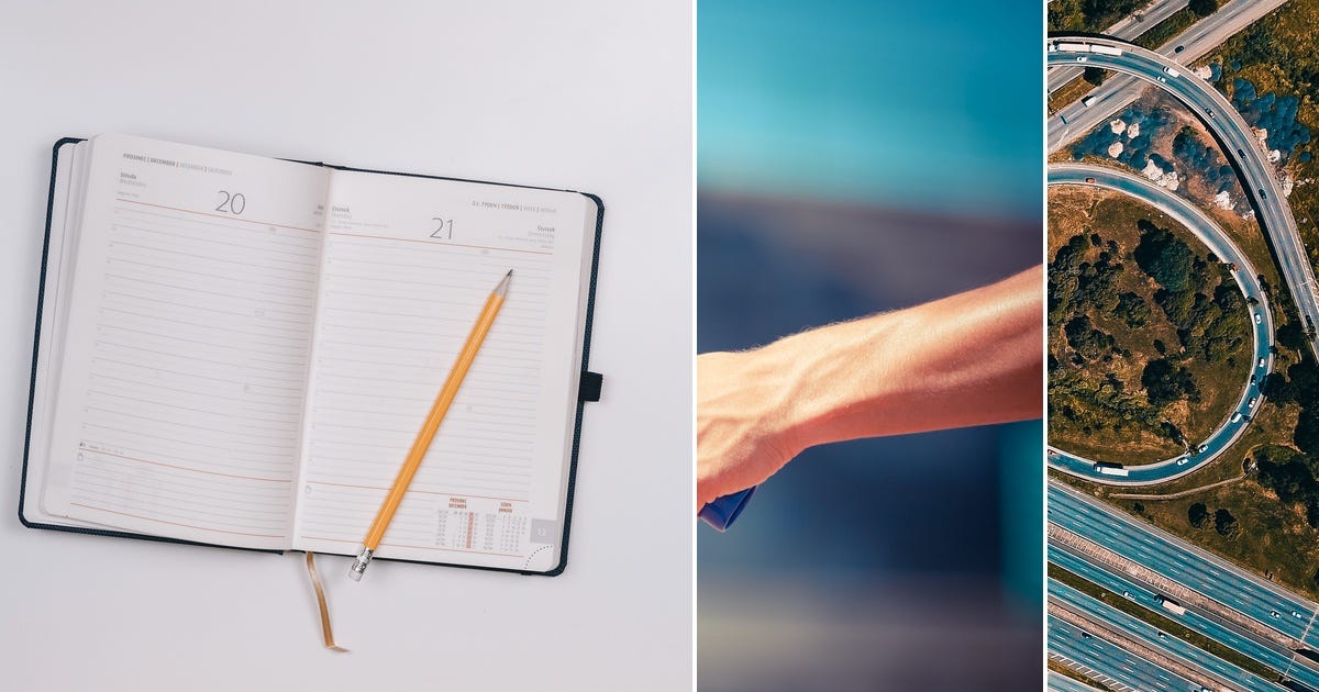 List: Go语言设计模式 | Curated by Guodong Bai | Medium