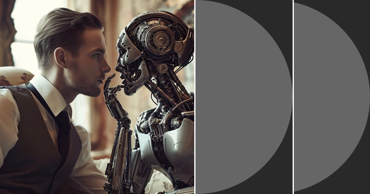 List: AI | Curated by Hari Prasath | Medium