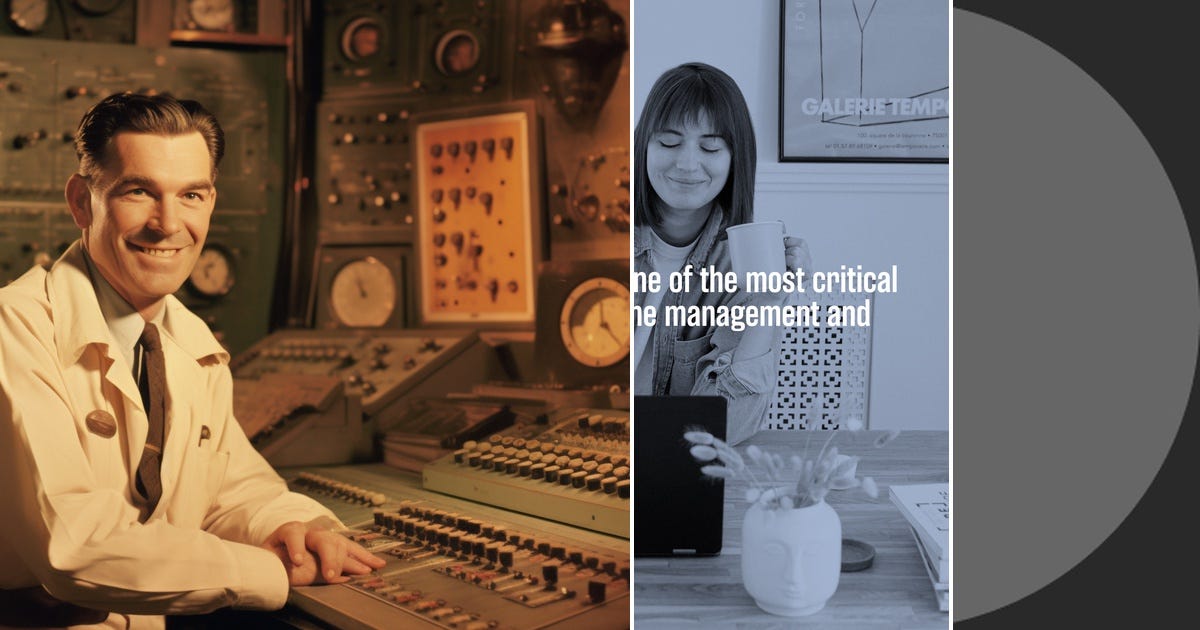 List: Leadership | Curated by Anil Singh | Medium