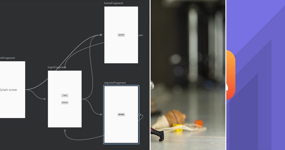 List: Multimodule | Curated by Carlos Quezada | Medium