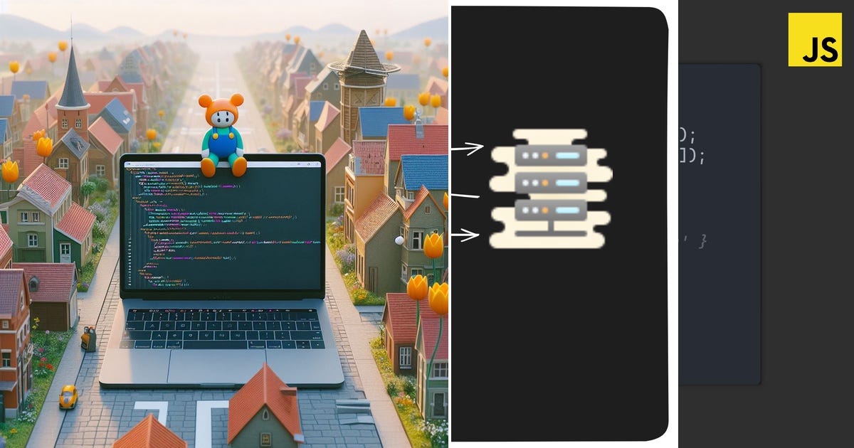 List: Web Development | Curated by Atif Zia | Medium