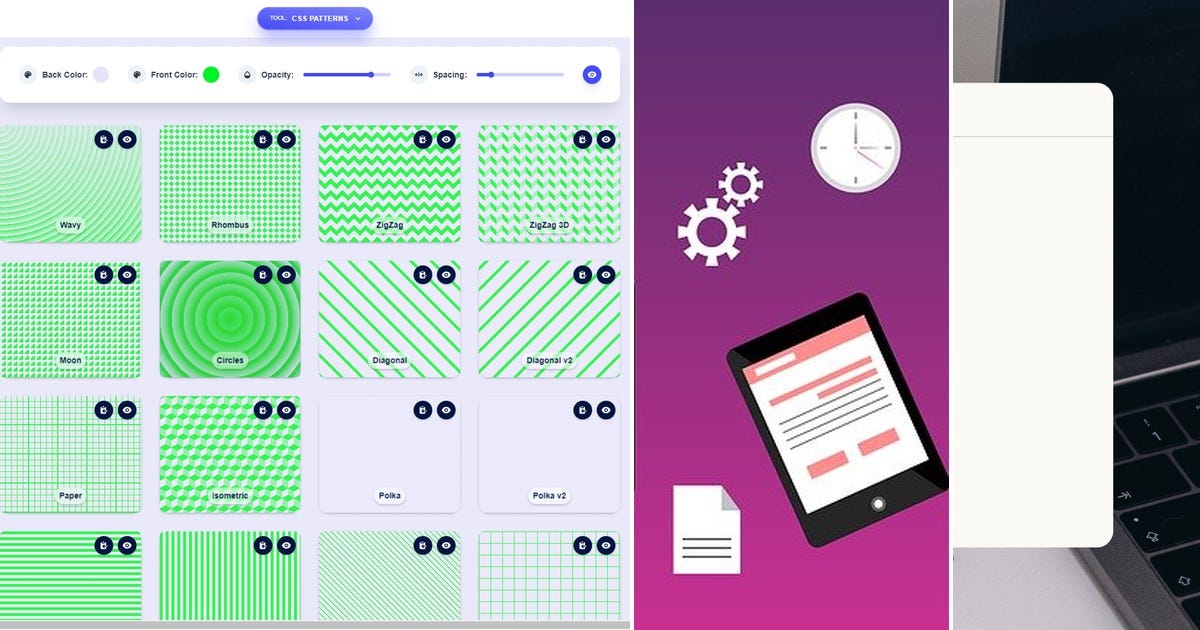 List: Css | Curated by Uzma Khan | Medium