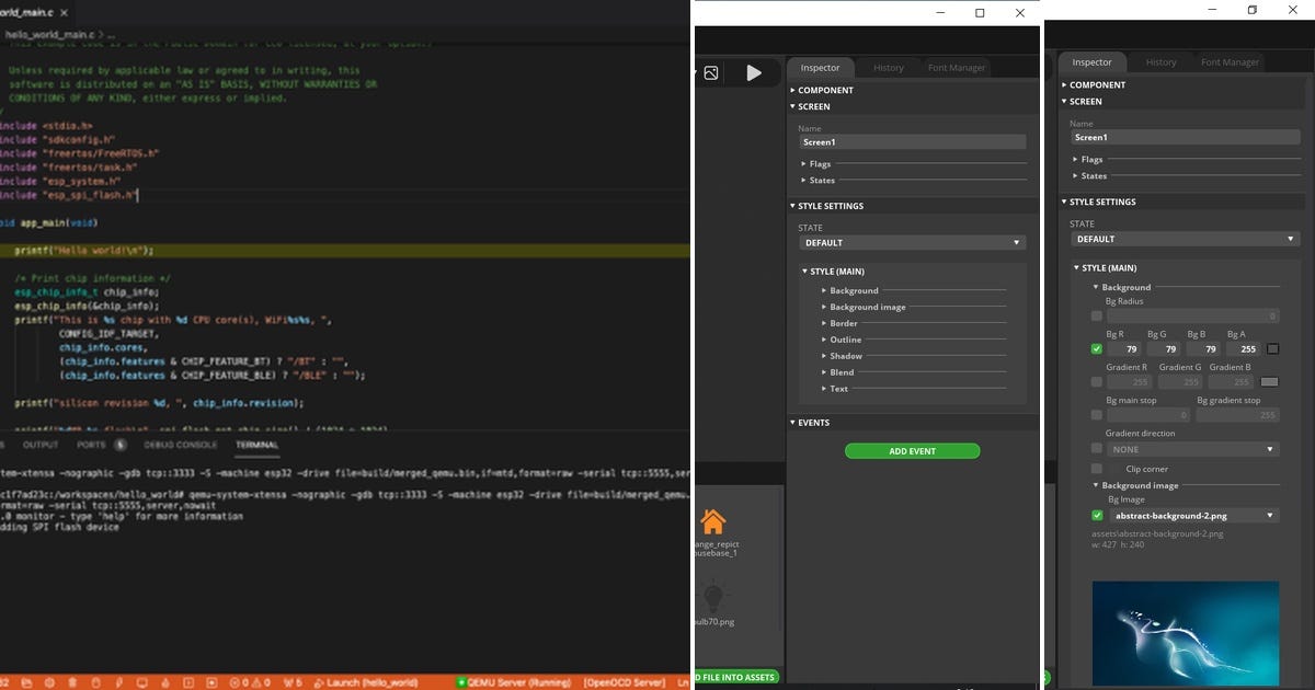 List: Esp32 | Curated by Maulana Zuhri | Medium