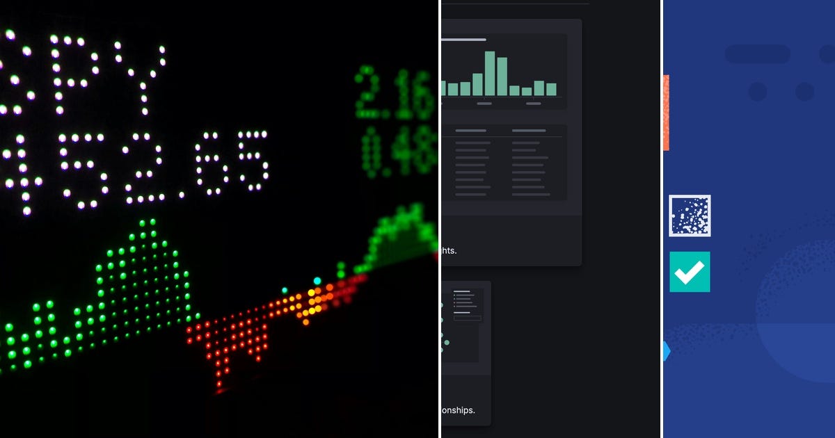 List: Elastic | Curated by Fabian Toh | Medium