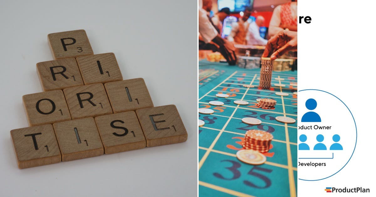 List: Product | Curated by Christopher Whaley | Medium