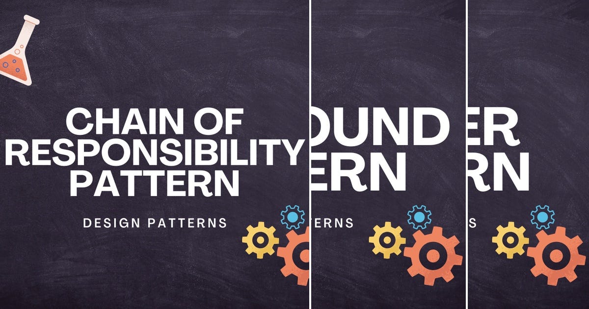 List: Design Patterns In Game Development | Curated by Michael Quinn ...