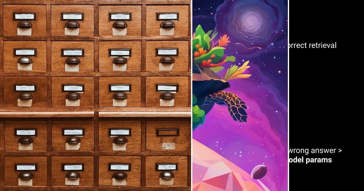 List: Vector database | Curated by Andrew francis | Medium