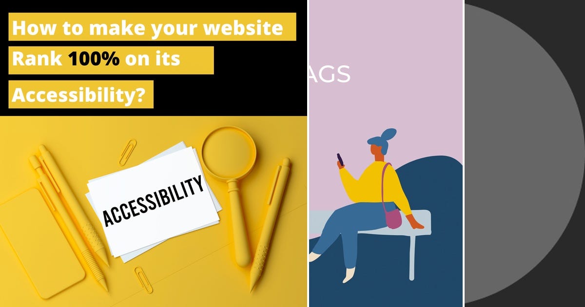 List: HTML | Curated by Ian Chasi | Medium