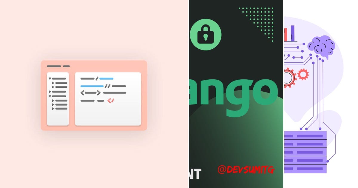 List: Django reactnative app | Curated by Emmychuk | Medium