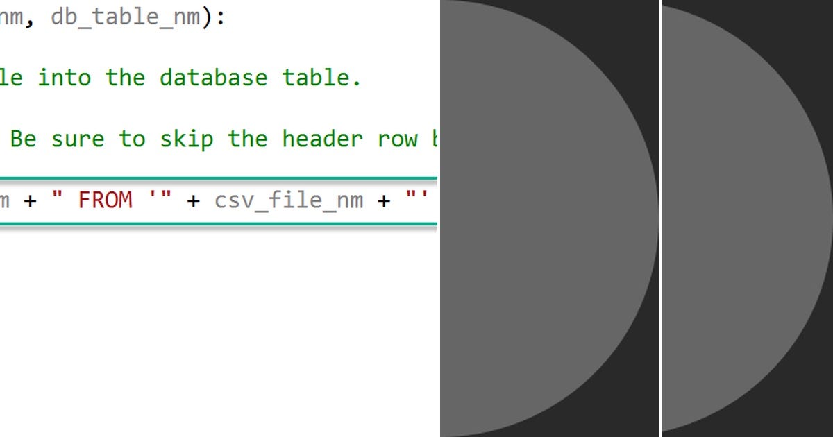 List: SQL Server | Curated by Nishanthi Balakrishnan | Medium