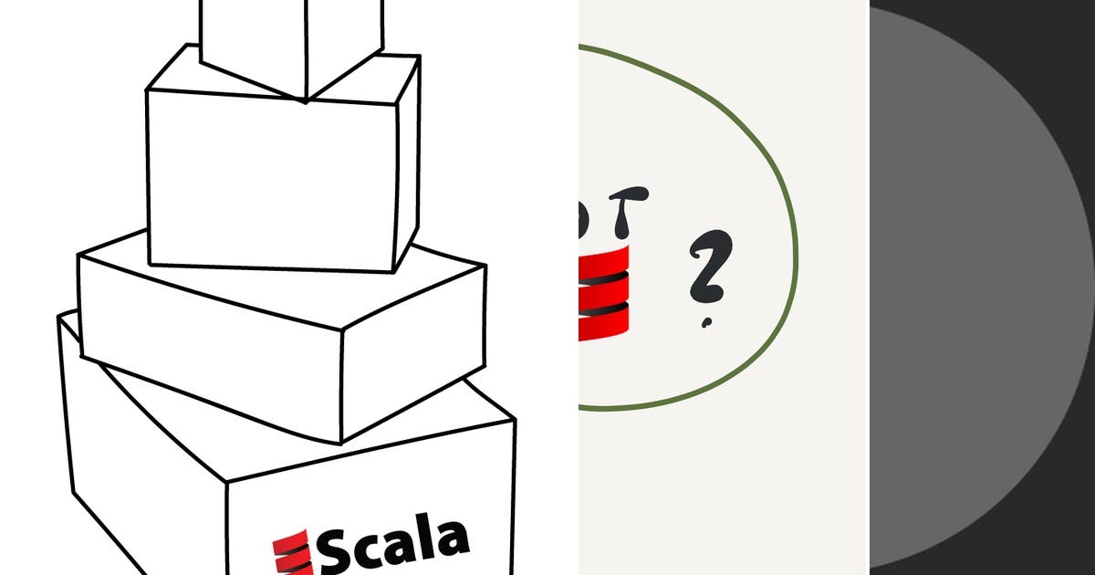 List Scala Language Curated By Olivier Luthold Medium