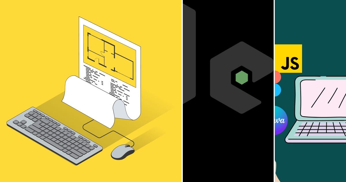 List: Web Development | Curated by fesmpy | Medium