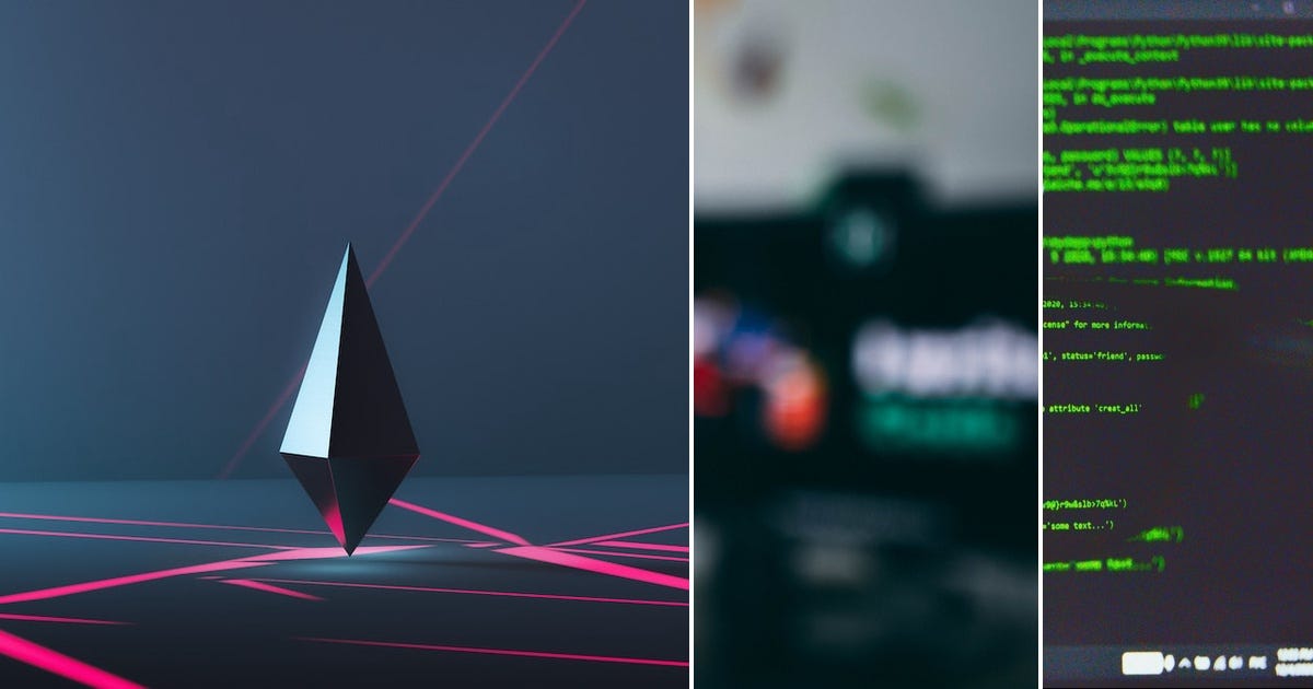 List: Python | Curated by Andrea Berti | Medium