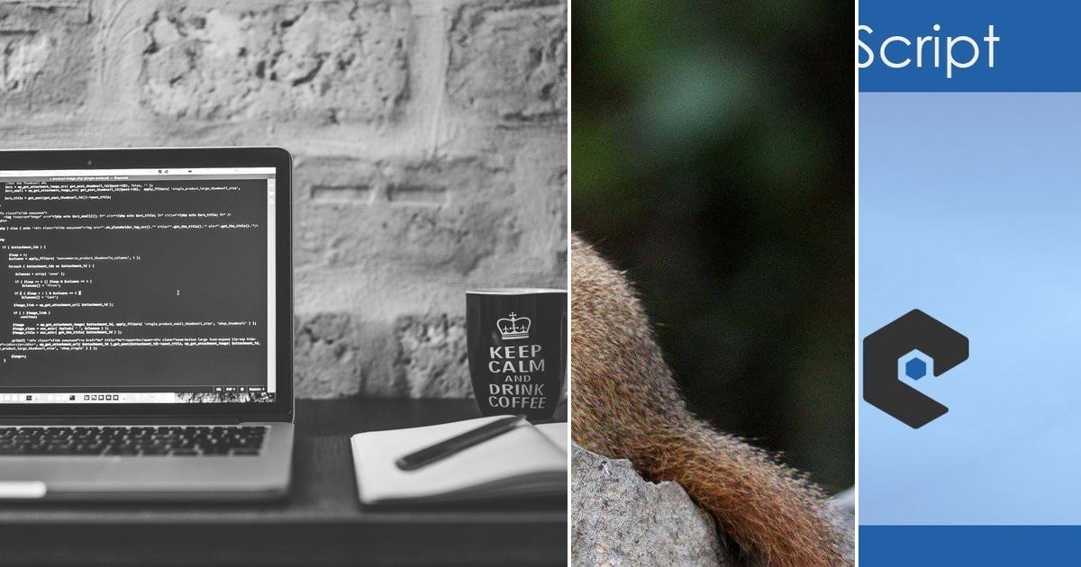 List: Typescript | Curated by Tekla Wanna | Medium