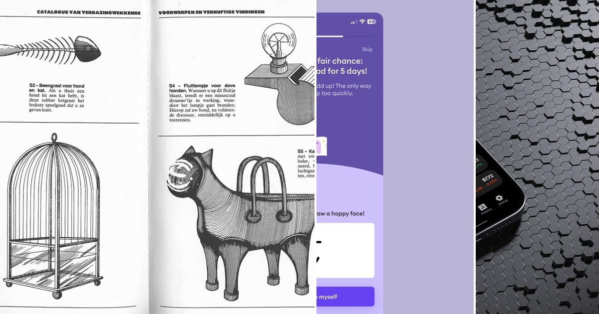 List: Design Theories | Curated by Eshwar vinnakota | Medium