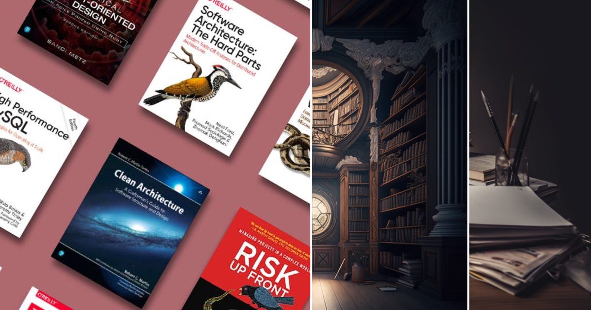 List: Todo🧑‍💻 | Curated by Srini | Medium