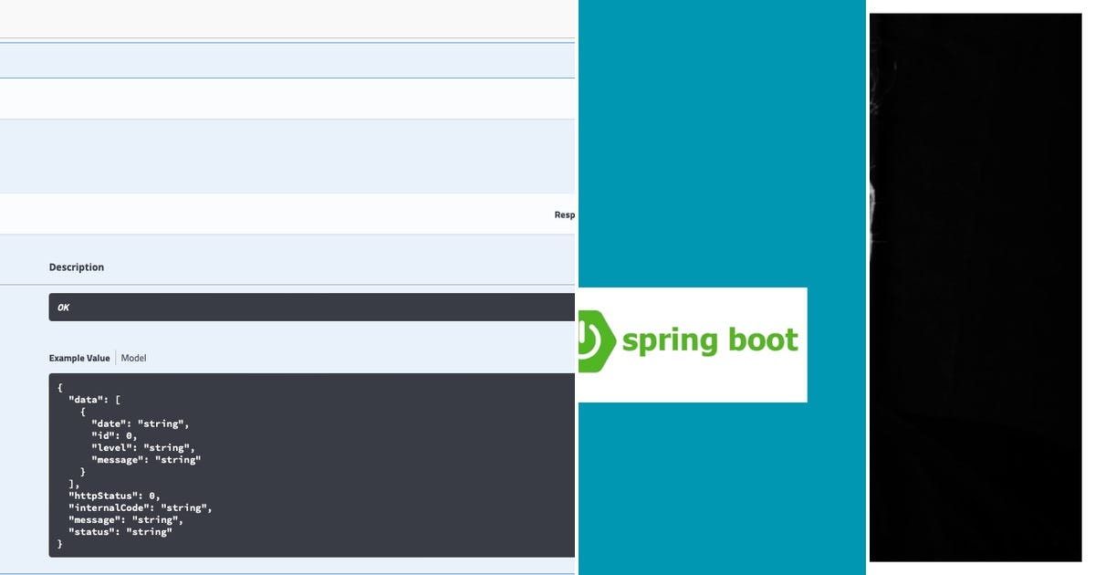 List: Spring Boot | Curated by Chy | Medium