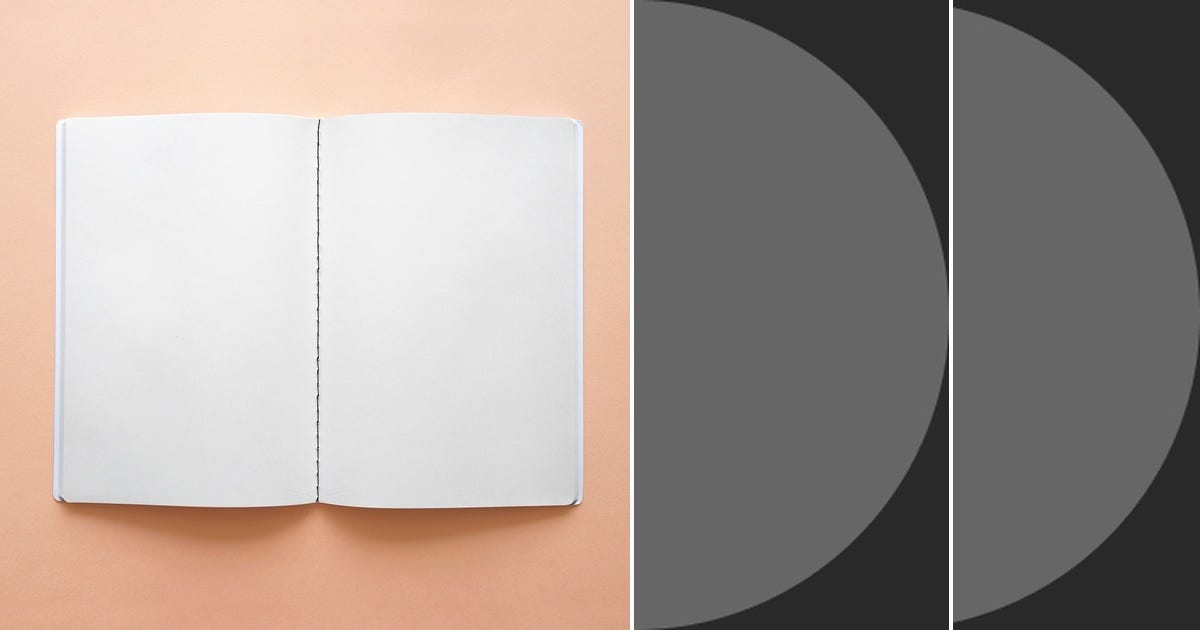 List: writing meets | Curated by April Adair | Medium