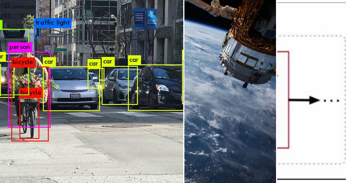 List: custom object detection | Curated by Loïc Barbe | Medium