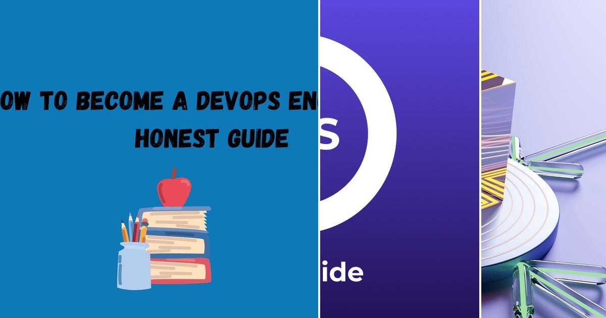 List: DevOps | Curated by Ben Mickens | Medium