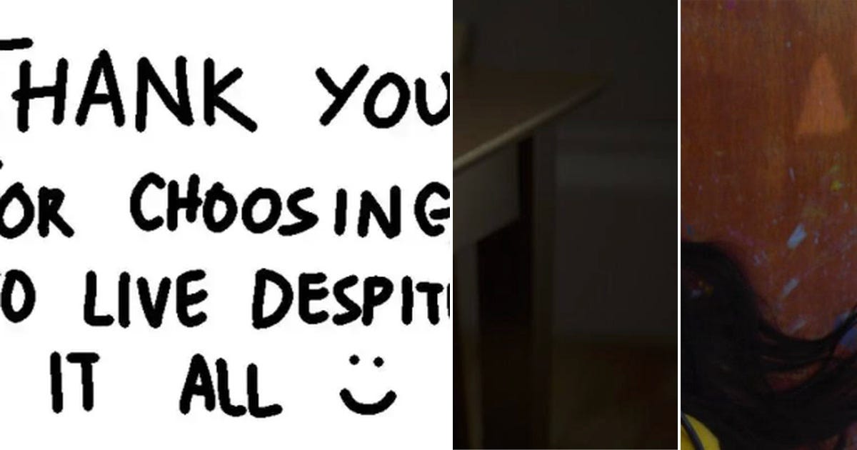 List: life | Curated by Sian Daniel | Medium