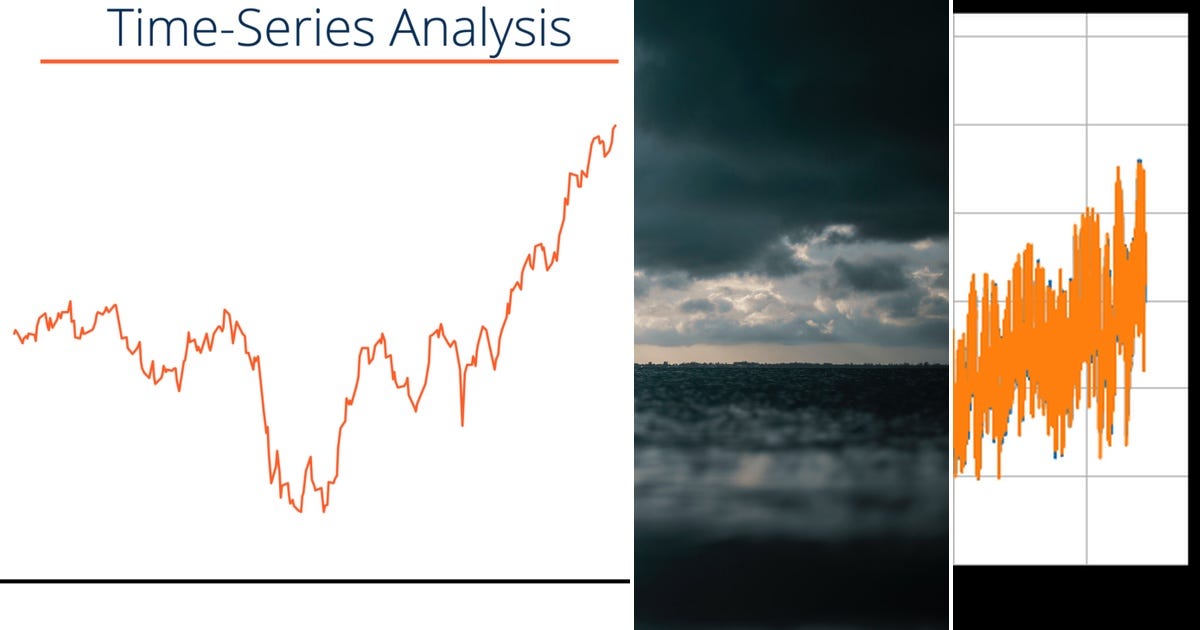 List: Time Series Forecasting | Curated by Jpwxcg | Medium
