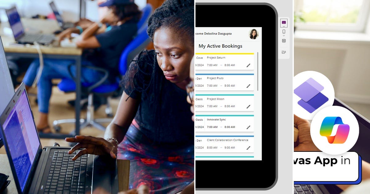 List: Power Apps | Curated by Ernest Tan | Medium