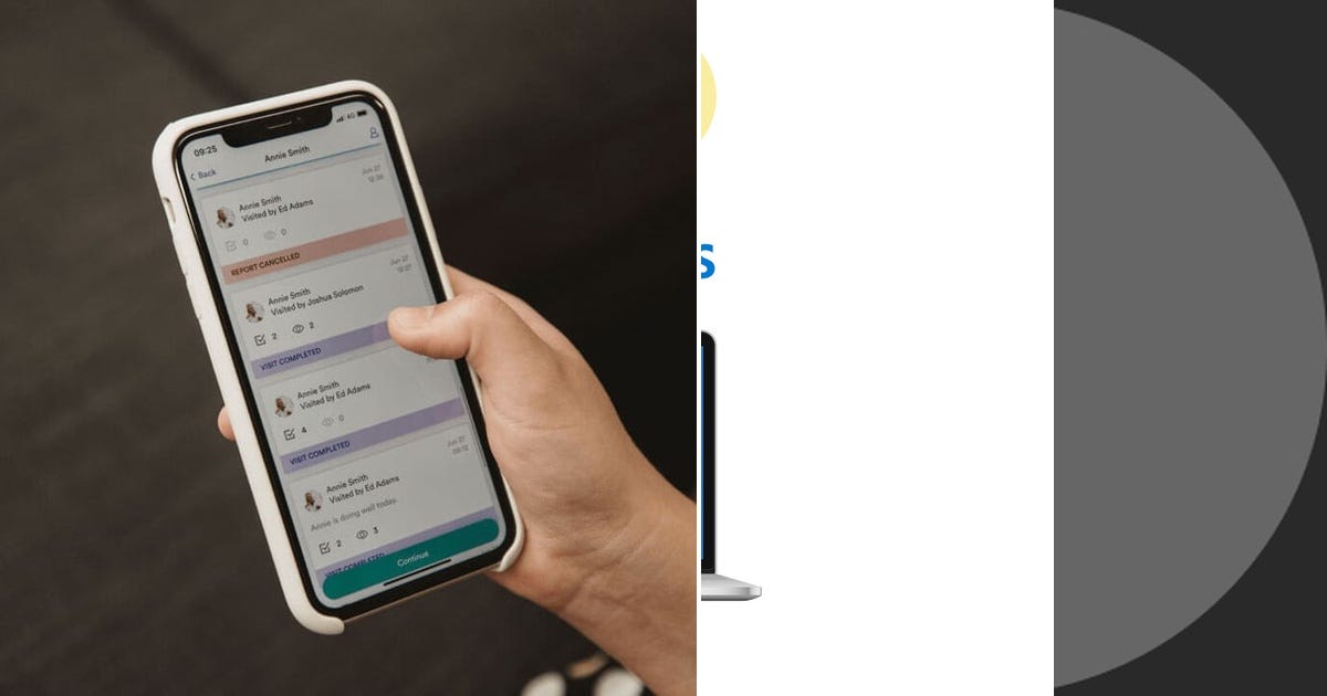 List React Native Curated By Talent Factory Pakistan Medium