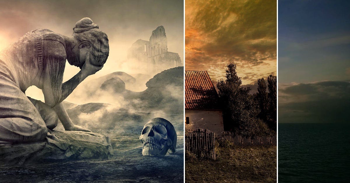 List: Poetry and Fiction | Curated by Alexander Benesch, educator, and ...