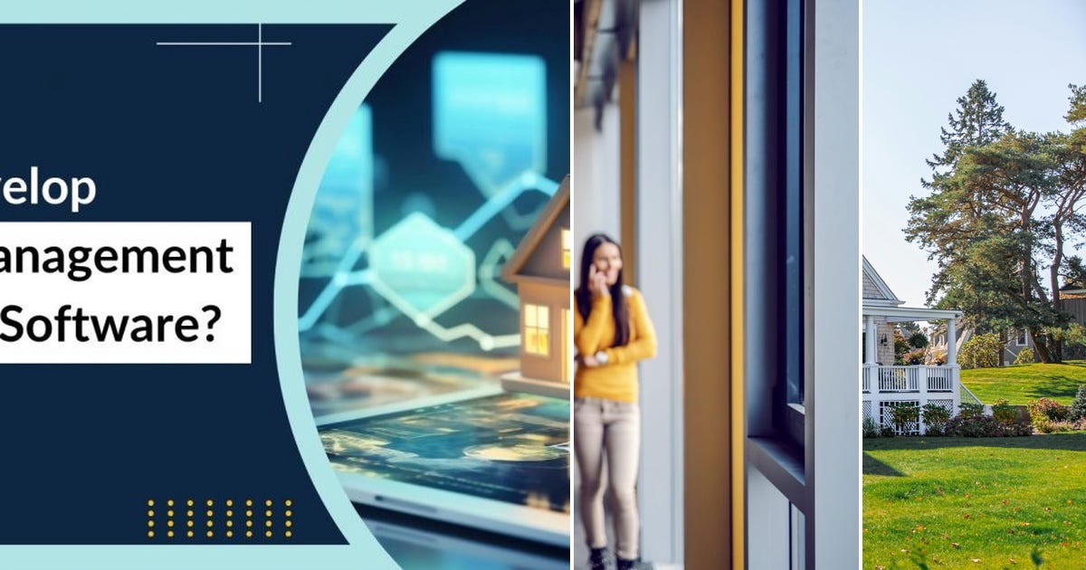 List: PROPERTY MANAGEMNT | Curated by Wendyujuokanni | Medium