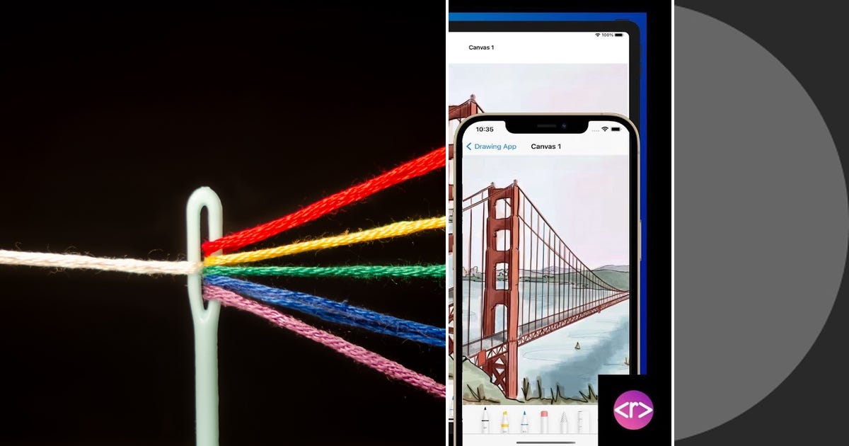 List: SwiftUI 3 | Curated by sylvain proulx | Medium