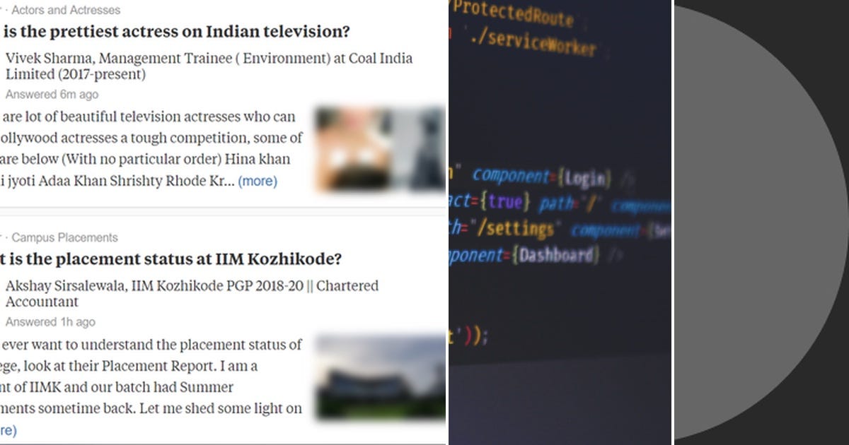 List: Dev | Curated by Guillaume Maurin | Medium