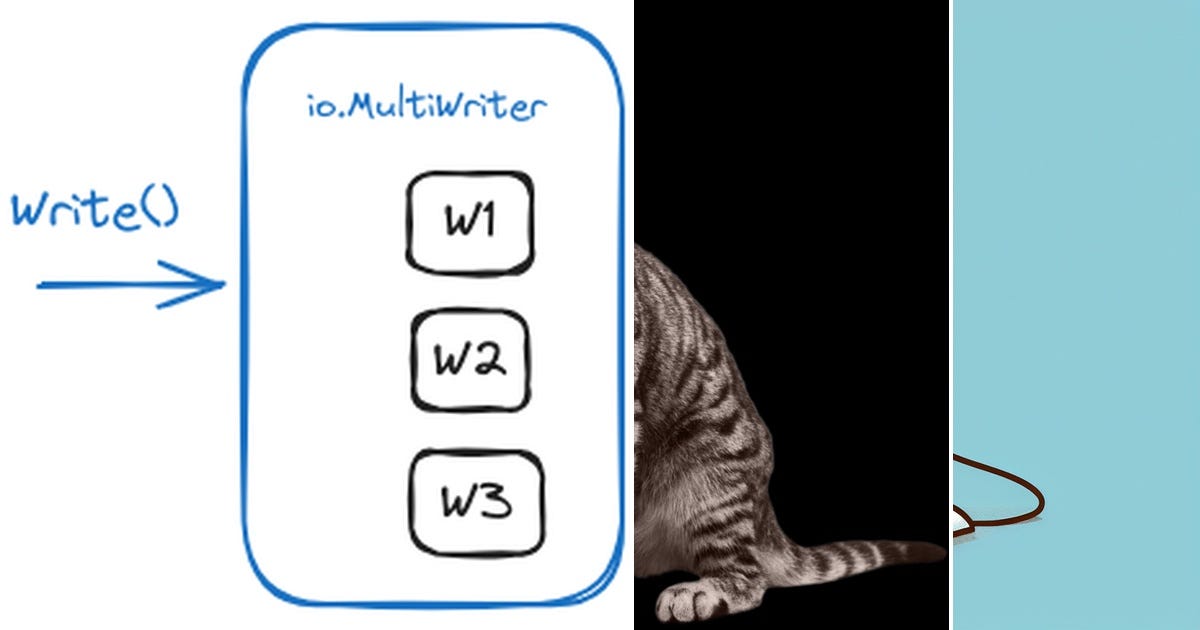 List: Go | Curated by Patrick Blumer | Medium