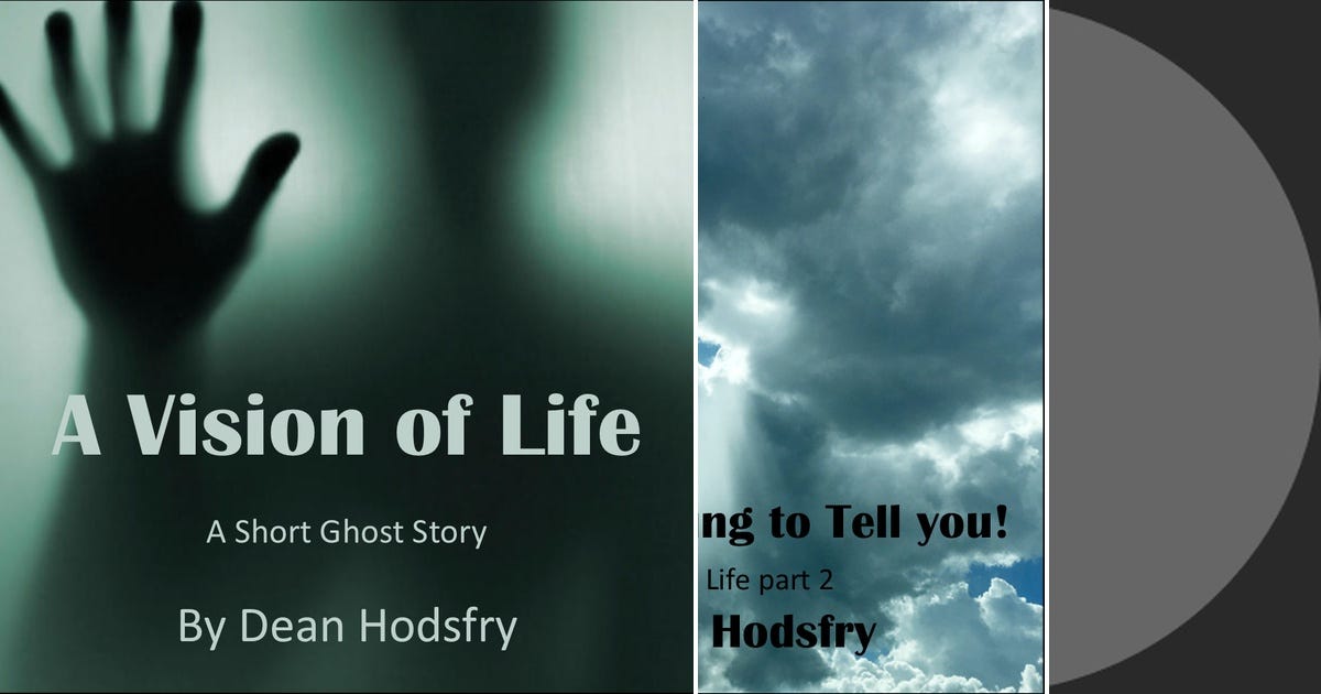 List: Vision of Life Saga | Curated by Dean Hodsfry | Medium