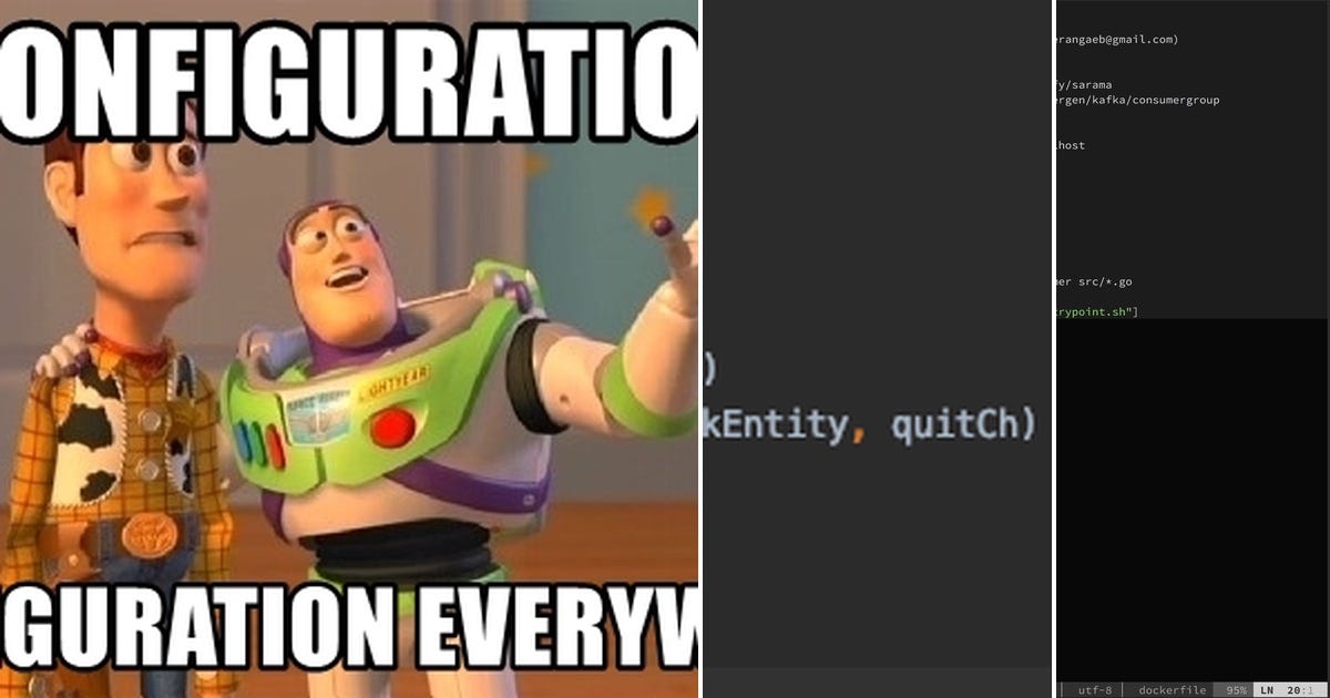 List: Golang | Curated by Chatthana Janethanakarn | Medium