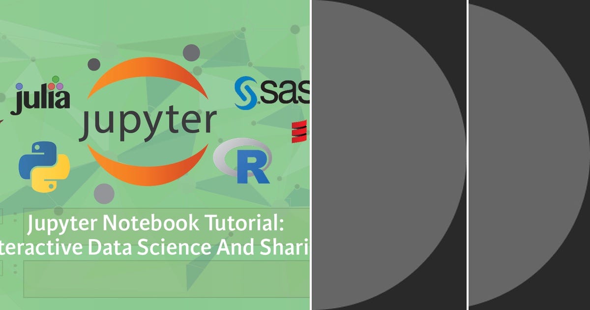 List: Jupyter_Notebook | Curated by Karthik | Medium