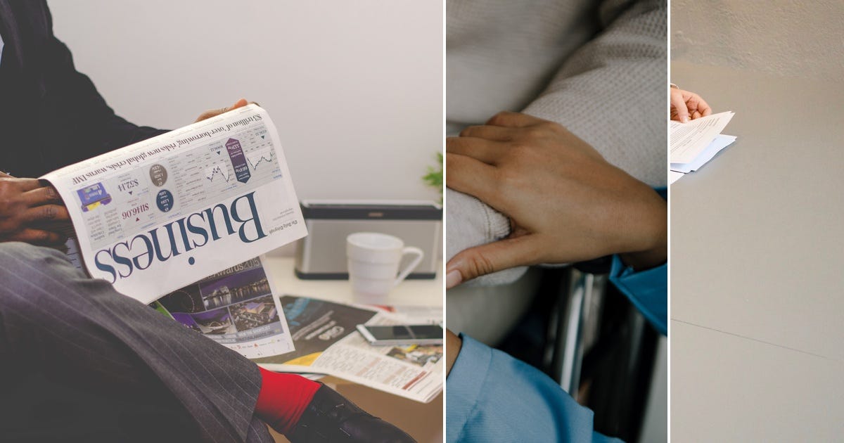 List: Law | Curated by Jessica Cram | Medium