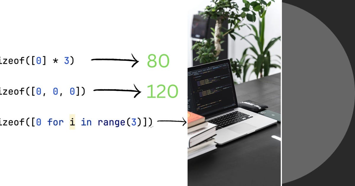 List: Python | Curated by OR | Medium
