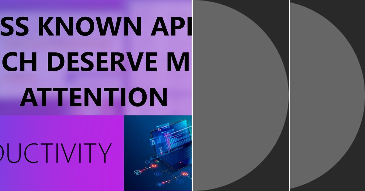 List: Apps | Curated by nicholas._ | Medium